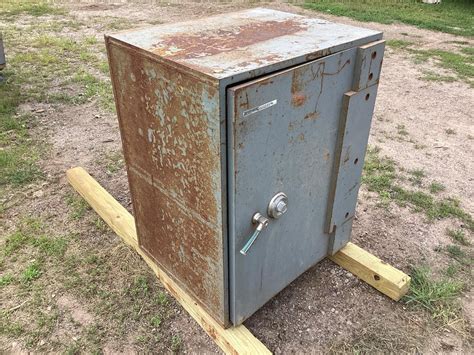 Tl 15 Tool Resistant Safe Bigiron Auctions