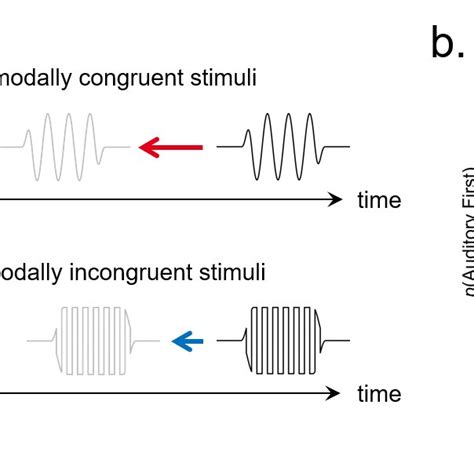 Visualization Of The Effect Of Sound Shape Association Ssa On Download Scientific Diagram