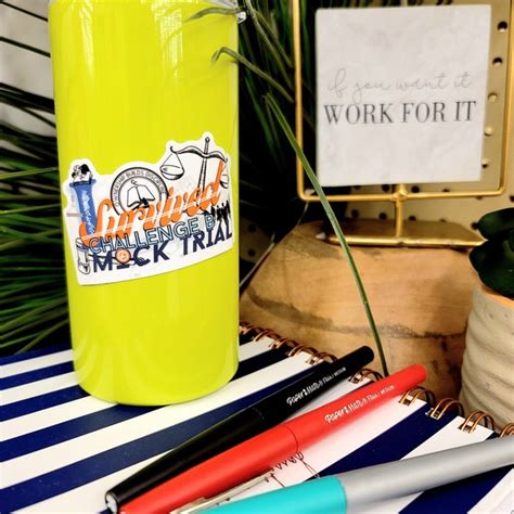 Mock Trial Classical Conversations Etsy