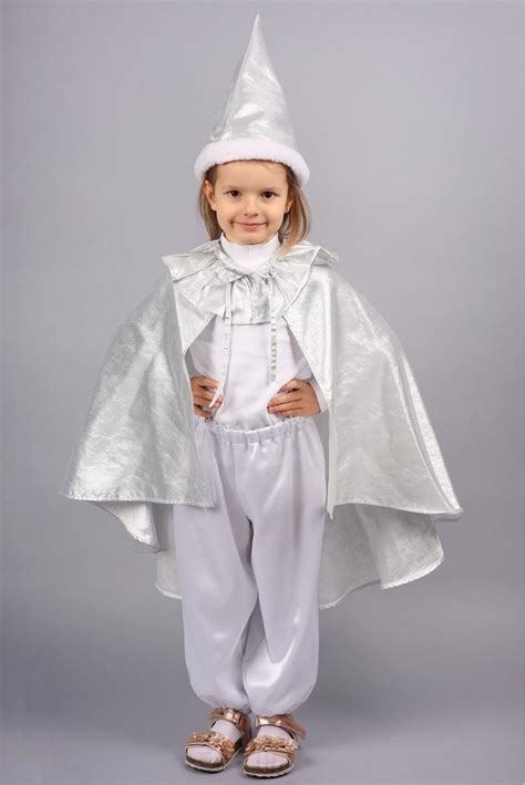 Ledinuko Kostiumas Karnavaliniai Kostiumai Vaikams Karnavalinių