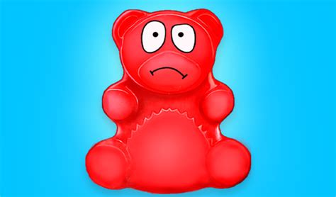 Желейный Медведь Валера 2 (от iDen Games) - играть онлайн бесплатно на ...