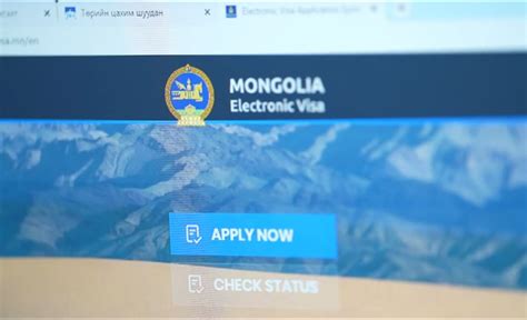 Оны эхний 10 сарын байдлаар 84744 гадаадын иргэнд цахим виз олгожээ Subeedei Mn