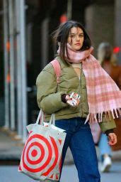 Suri Cruise Street Style New York 11282022 • Celebmafia