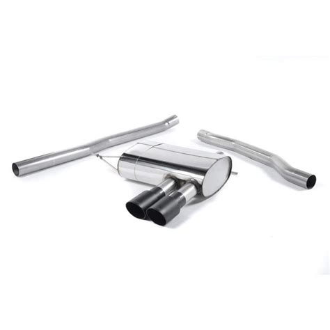 Milltek Exhaust New Mini Mk3 F56 Mini Cooper S 20 Turbo Uk And