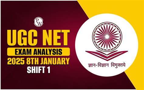 Ugc Net Exam Analysis 2025 8th January Shift 1 Good Attempts