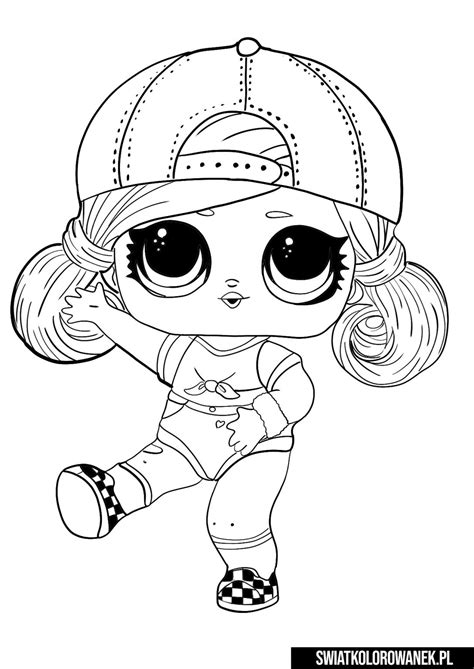 Kolorowanki Lol Do Druku A My Xxx Hot Girl