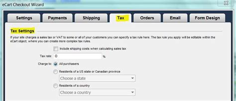 Web Development Tutorial Getting Started With Ecart 6 Webassist