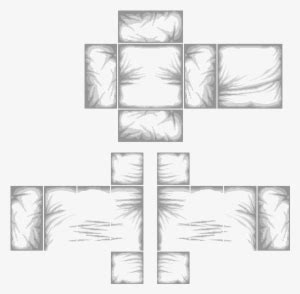 Download Roblox Shirt Shading Template Png Clip Library Library