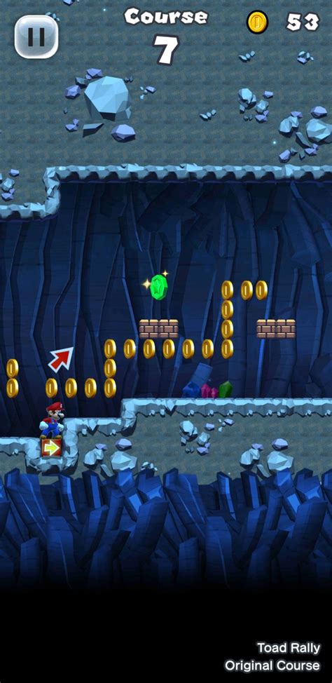 Super Mario Run Apk Download For Android Free