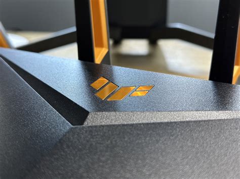 Creating An Extended Network With Asus Tuf Wi Fi Routers Glitched