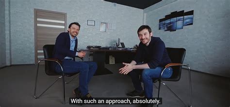 Robomed Network From The Inside Video Interview By Robomed Robomed