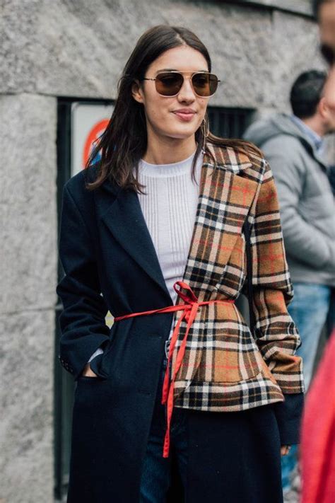 Як носити наймодніший принт сезону: 9 способів