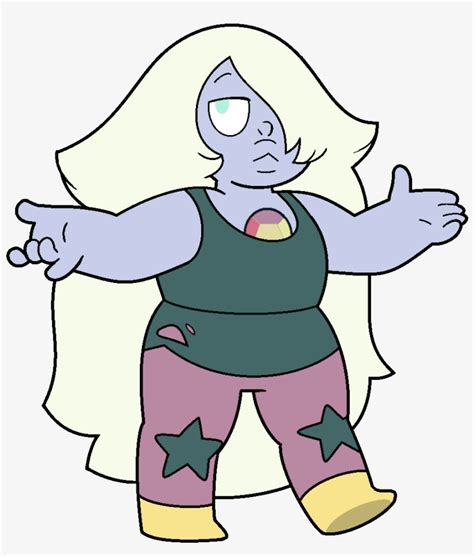 Opal Steven Universe Wiki Fandom Powered By Wikia Steven Universe