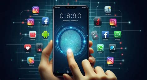 Applockz Secure Your Android Apps And Open Camera With Password Pattern And Fingerprint