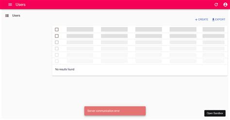 react admin text input rtl codesandbox