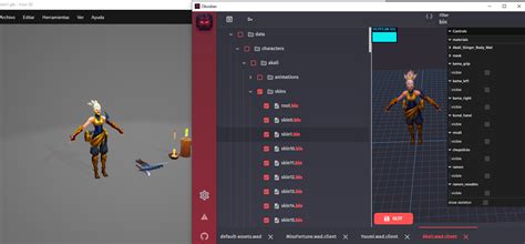 BUG When You Hide A Part Of Mesh And Export All Is Exported Issue Crauzer Obsidian