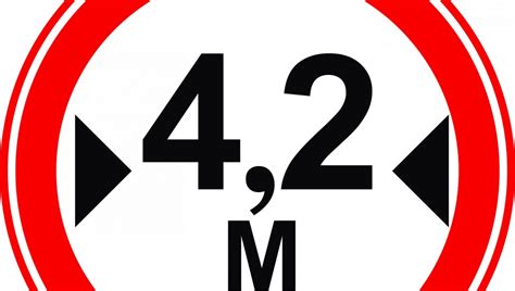 Өргөний хязгаарлал 2 14 Замын тэмдэг Замын тэмдэглэгээ Замын тэмдэг хийдэг компани