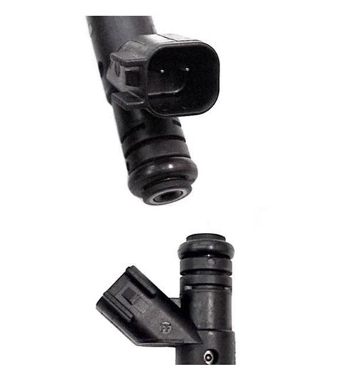 Siemens 60 Injectors Set Of 4 Ecotec Zzperformance