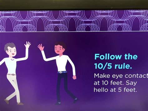 The 10 5 Rule For Civility Bordens Blather