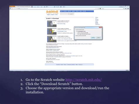 Scratch Pong Remix Tutorial Ppt