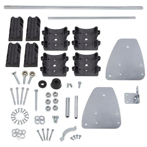 Nice Apollo Xba11 Joint For The Xba15 Aluminum Bar Apollo Gate Openers