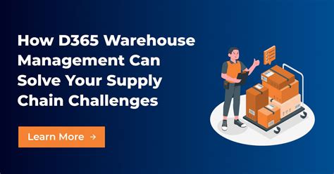 A Complete Guide To Dynamics 365 Warehouse Management