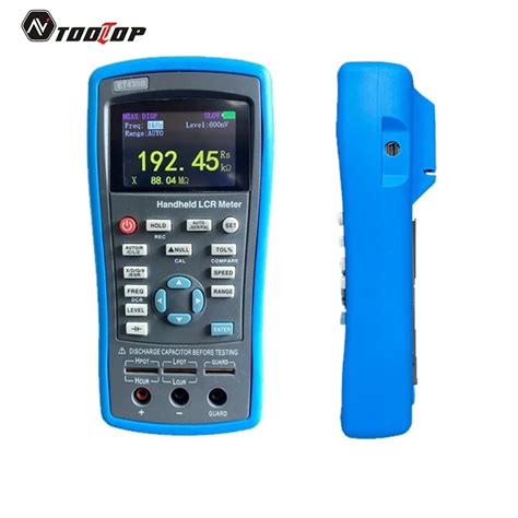 0 2 Lcr Usb Et43 10khz