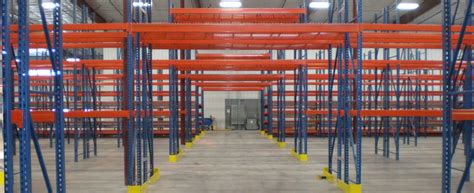 Material Handling Equipment For Shop Plant Or Warehouse Storage Handling Systems Inc