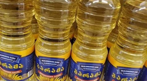 საქართველოში პირველადი მოხმარების პროდუქტები ისევ გაძვირდა Knews Ge