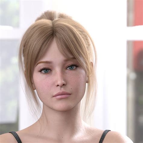 Shelby Morphs For Genesis 9 By Soft3d On Deviantart