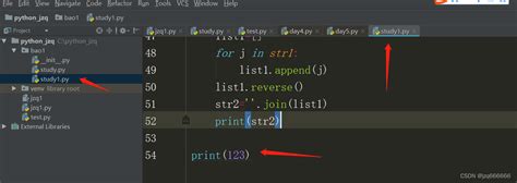 Python包管理机制python 类静态变量 Csdn博客
