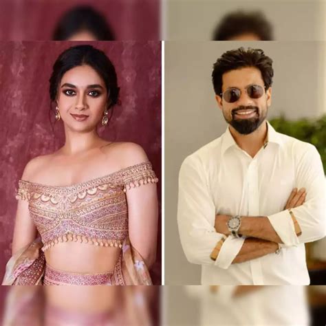 Keerthi Suresh Photos