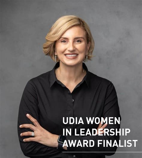 Jackson Teece Is Proud To Share Lynettes Finalist Nomination For The