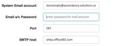 Mvc Sending Email From Azure Website Only Timeouts Running