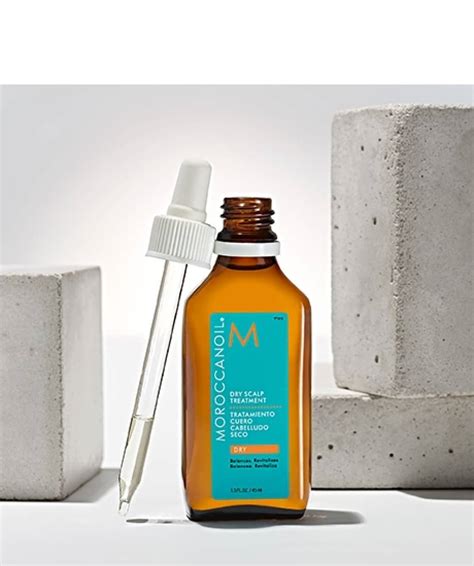 The Best Scalp Moisturizer Formulas To Try For Dry Hair Hair com By L Oréal