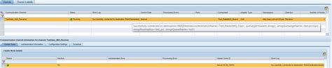Integration Of Sap Pipo With Rabbitmq Amqp Broker Page 2 Sap