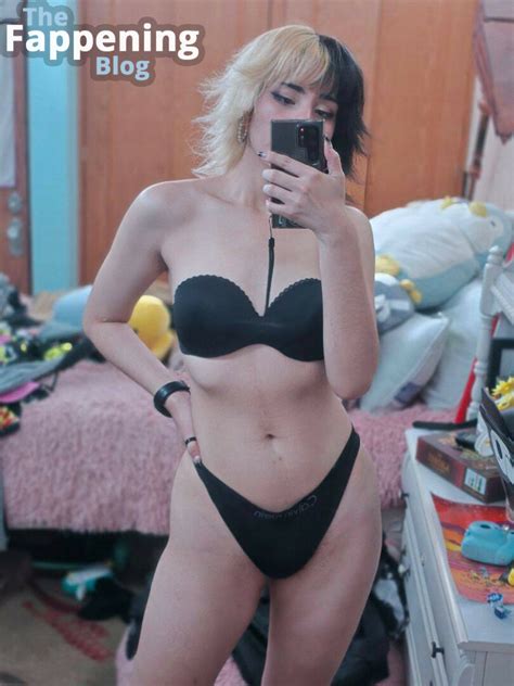 Nat The Killer Nat Gama Natthekiller Natgamer7 Nude Leaks