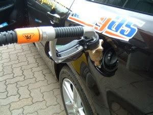 Autogas Technik Autohaus