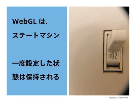 Webgl Performance Tuning Tips Pdf Computing Technology And Computing