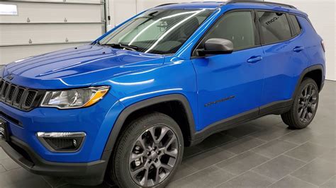 Jeep Compass Light Blue At Jennifer Hubbard Blog