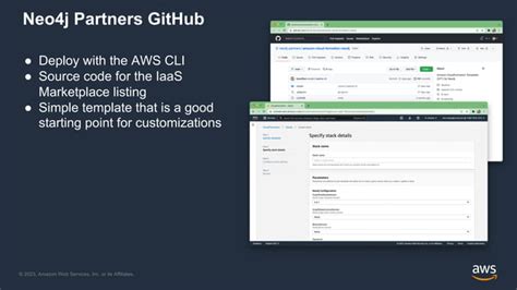 Better Together Delivering Graph Value With Aws And Neo4j Antony