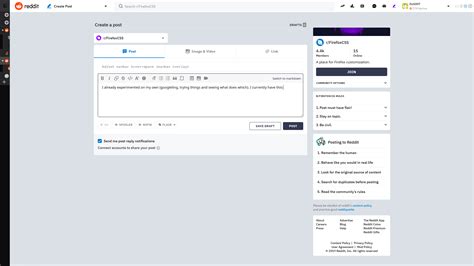 Adjust Navbar Hover Space Navbar Overlay Rfirefoxcss