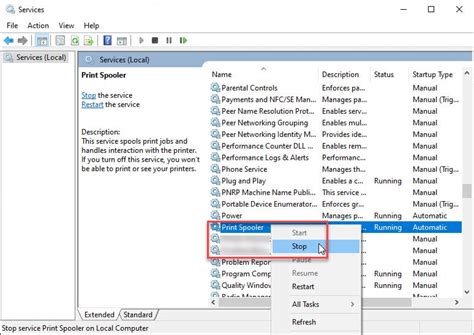 Cannot Remove Printer Windows Error How To Fix