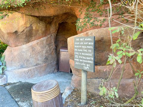 Photos Visit Disneys Reopened Tom Sawyer Island With Us The Disney
