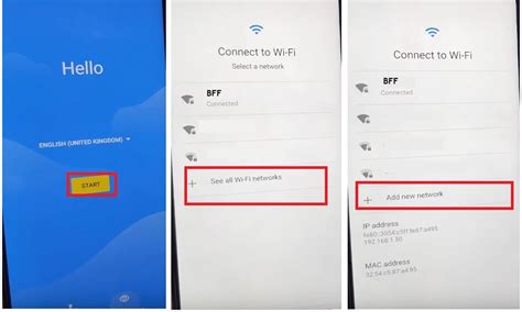 Tcl 20 Lite Frp Bypass Android 11 R Unlock Gmail Lock [without Pc]
