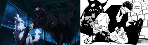 Jujutsu Kaisen Cursed Technique Yorozu Didedahkan Mahoraga Versi