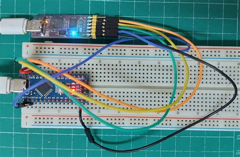 การเขียนโปรแกรมภาษา C สำหรับ Avr Atmega328p ตอนที่ 6 Iot Engineering Education
