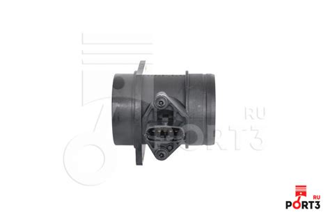 BOSCH 0280218116 Расходомер воздуха
