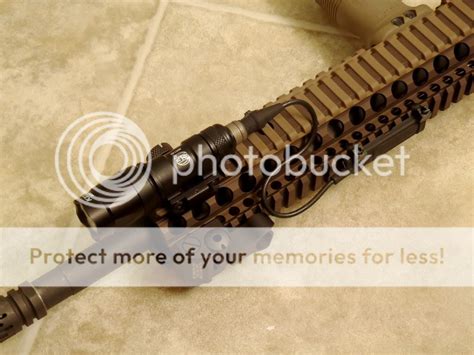 M A SOPMOD Block II Clone Picture Thread AR Discussions AR COM