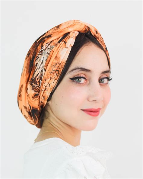 Oronge Avec Motif Divaila